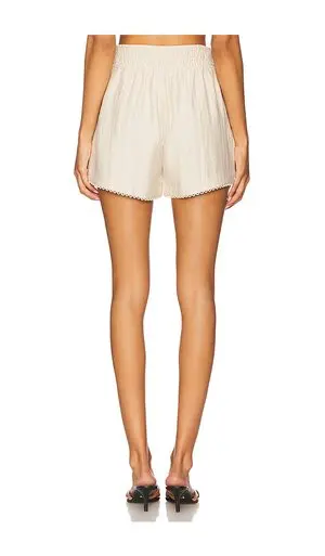 Heartloom Como Short
