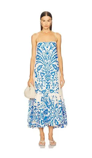 Alexis Ellisa Dress