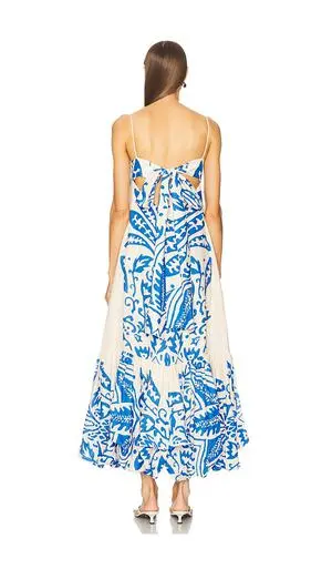 Alexis Ellisa Dress