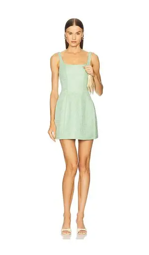 Alexis Bow Day Dresses