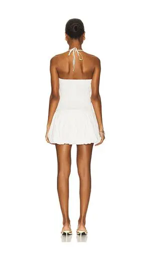 MORE TO COME Amber Mini Dress