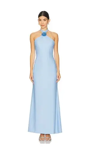 Mariandree Gaitan Maxi Dresses