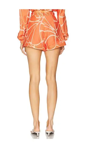 Alexis Izmir Short - Coral