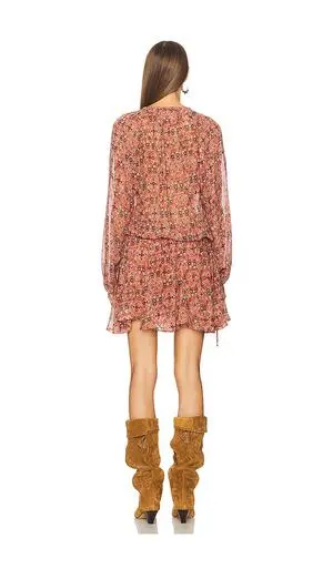 Isabel Marant Étoile Bess Dress