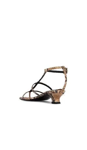BY MALENE BIRGER Teva Sandals