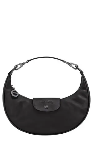 Longchamp Handheld Shoulder Bags