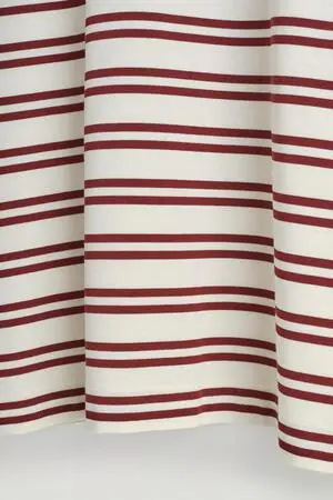 Cos Cotton Mini T-shirt Dress