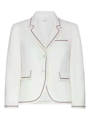 Thom Browne Cashmere Blazer