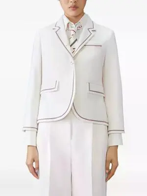 Thom Browne Cashmere Blazer