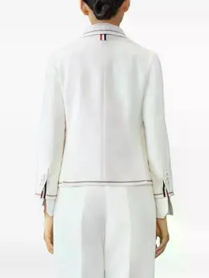 Thom Browne Cashmere Blazer