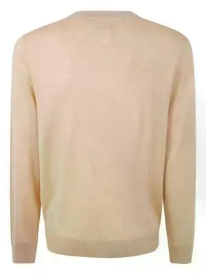 Paul Smith Merino-wool Crewneck Sweater