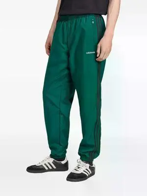 Adidas Originals Brushed Track Pants
