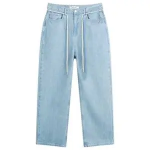 About:blank Ankle Length Jeans For Men