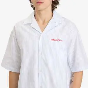 ABOUT:BLANK Script Vacation Shirt