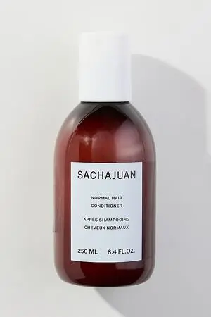 Sachajuan Normal Hair Conditioner - Brown
