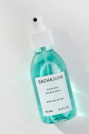 Sachajuan Ocean Mist Sea Salt Spray - Blue