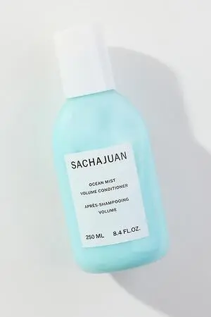 Sachajuan Ocean Mist Volume Conditioner - Blue