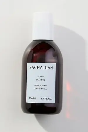 Sachajuan Scalp Shampoo - Brown