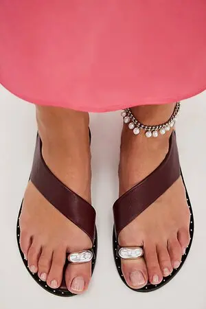 Vicenza Studded Sandals For Women