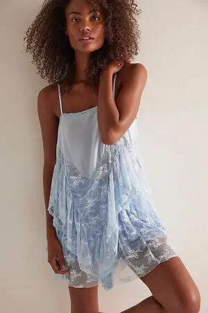 Free People Sheer Sleepwear For Women
