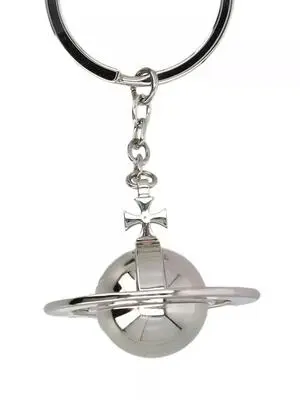 VIVIENNE WESTWOOD 3d Orb Keyring