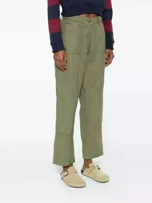 Filson Logo-patch Trousers