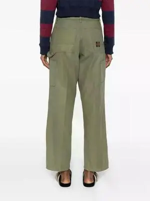 Filson Logo-patch Trousers