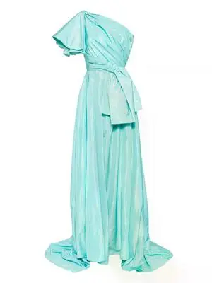 Saiid Kobeisy Asymmetrical Cocktail Dresses