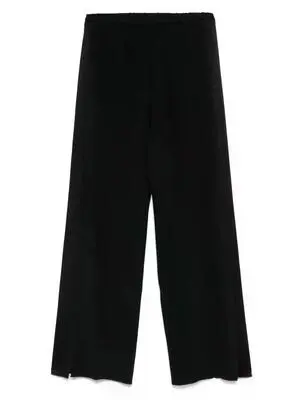 FORTE_FORTE Basic Trousers