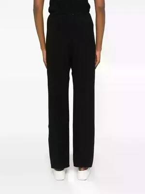 FORTE_FORTE Basic Trousers
