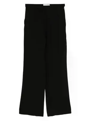 Saiid Kobeisy Ankle Length Pants For Women