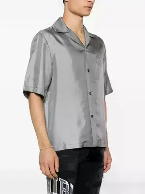 Amiri Arts District Shirt - Grey