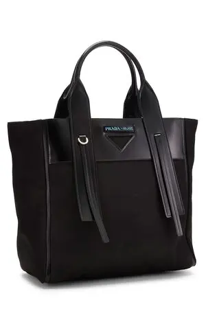 Prada Convertible Tote
