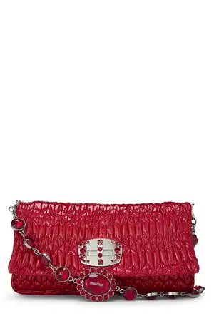 Miu Miu Evening Shoulder Bags