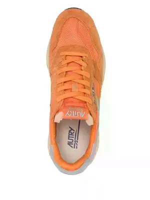 AUTRY Reelwind Low Sneakers