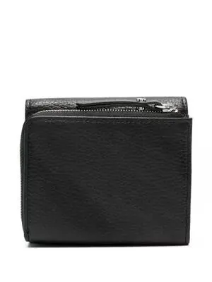 GIANNI CHIARINI Logo-stamp Wallet