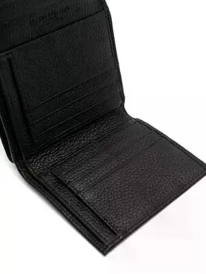 GIANNI CHIARINI Logo-stamp Wallet