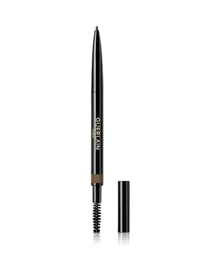 GUERLAIN Brow G Eyebrow Pencil - M Brown