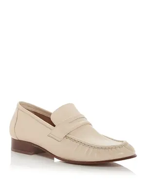 Mansur Gavriel Pull On Flats For Women