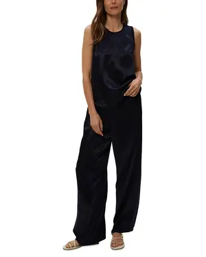 Michael Stars Wide Leg Pants For Women