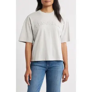 Brooklyn Industries Straight Hem T-shirts For Women