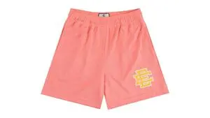 ERIC EMANUEL Ee Basic Short - Strawberry Ice/pink