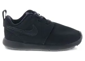 Nike Roshe One Sneakers - Black