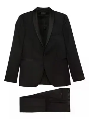 Tagliatore Single-breasted Suit