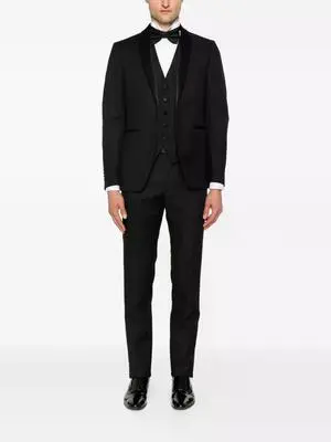 Tagliatore Single-breasted Suit