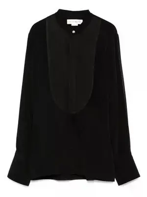 Victoria Beckham Long Sleeve Shirt