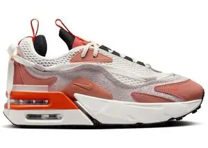 Nike Air Max Furyosa Nrg Sneakers - Sail/black/phantom