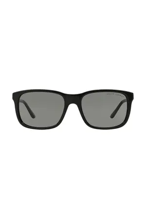 Ralph Lauren Sunglasses With Square Frame