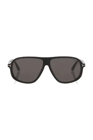 TOM FORD Pilot Sunglasses