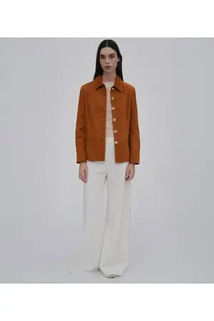 Rosetta Getty Tailored Jackets For Women
